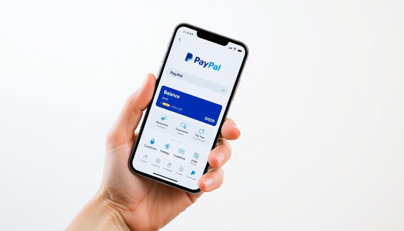 5 Cara Isi Saldo PayPal Dengan Mudah: Langkah-Langkah - MauBayar.id