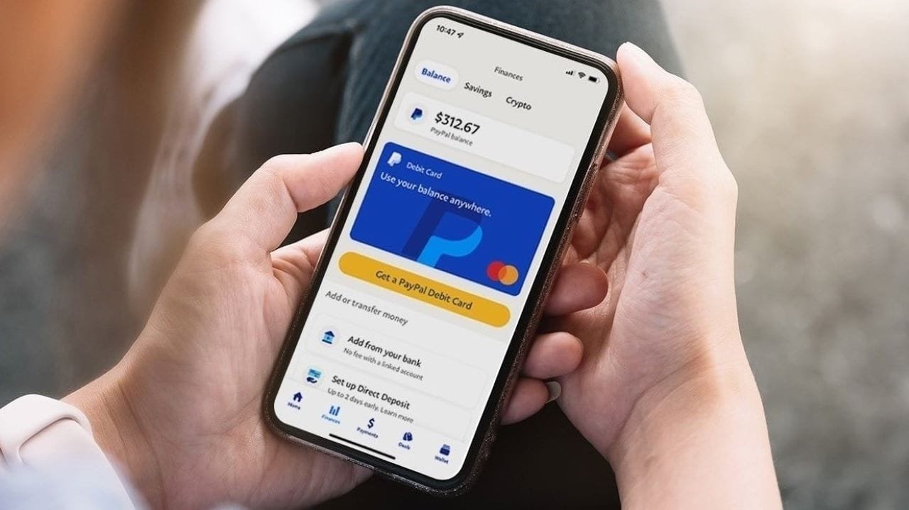 Panduan Lengkap - Cara Paypal Top Up dengan Mudah dan Aman di Indonesia ...